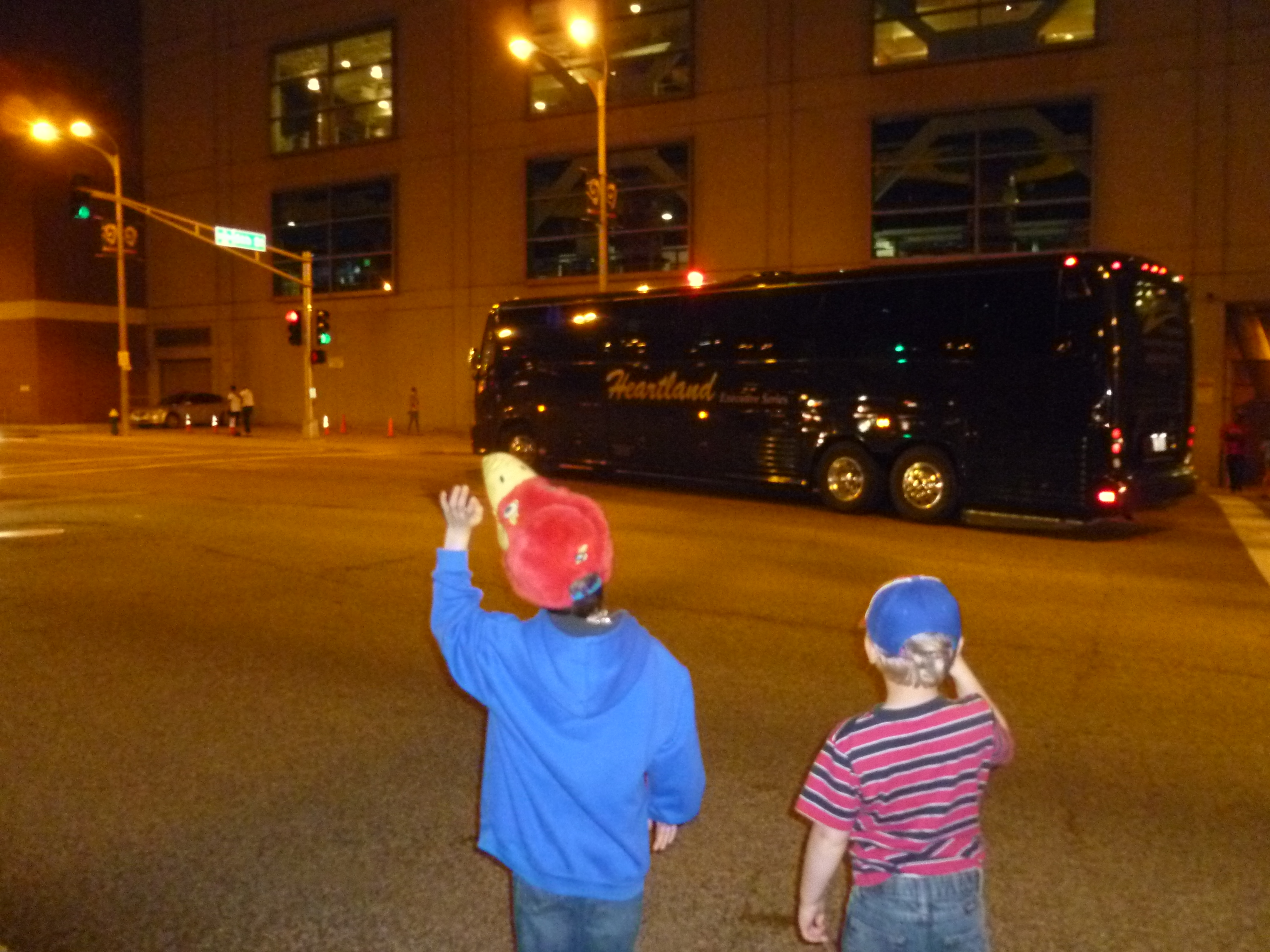 Photo gallery: Final Four Fan Photos | News, Sports, Jobs - Lawrence ...